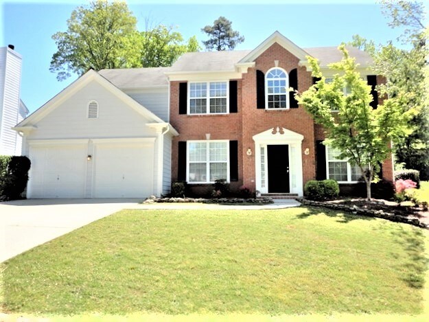 The Enclave at Wellington Apartments for Rent with Parking - Alpharetta ...