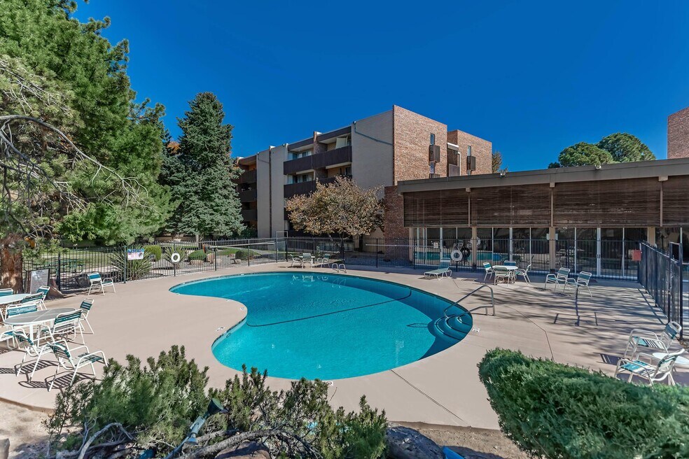 Corporate Housing in Virginia Place, Albuquerque | Apartments.com