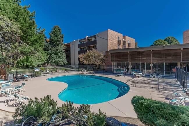Virginia Place Loft Apartments for Rent - Albuquerque, NM - Updated ...