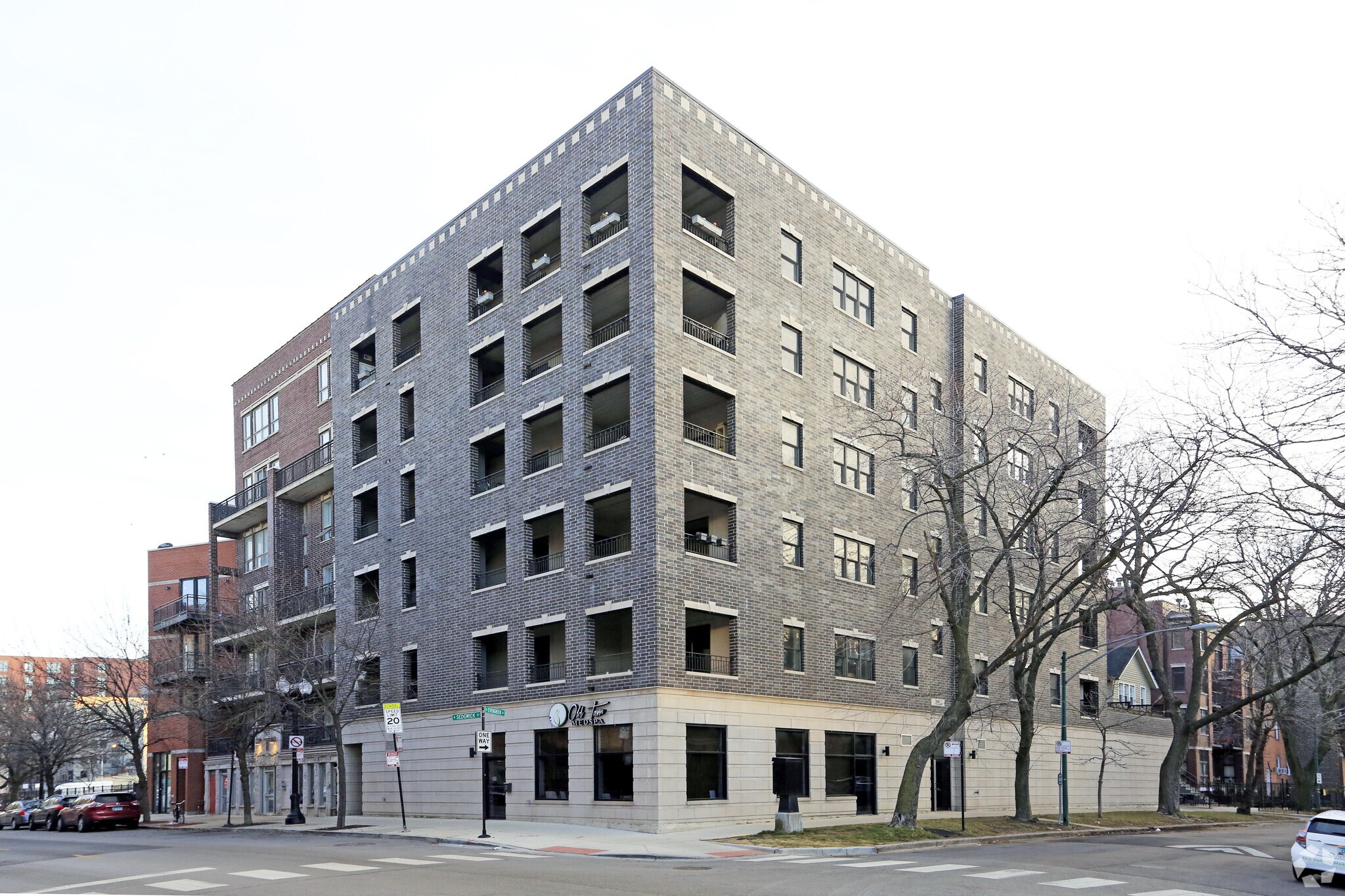 340 W Evergreen Ave, Chicago, IL 60610 - 340 W Evergreen Ave Chicago ...