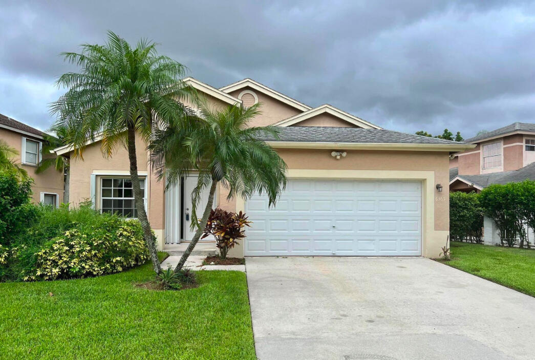 6365 Lansdowne Cir, Boynton Beach, FL 33472 - House Rental in Boynton ...