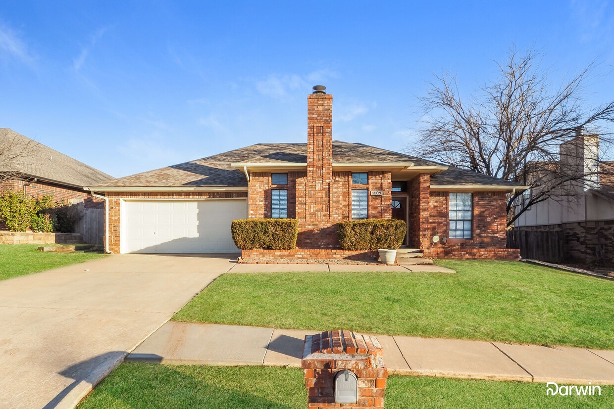 1109 SW 133rd St, Oklahoma City, OK 73170 | Apartments.com