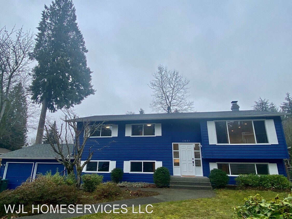 12839 130th Ave NE, Kirkland, WA 98034 - House Rental in Kirkland, WA ...