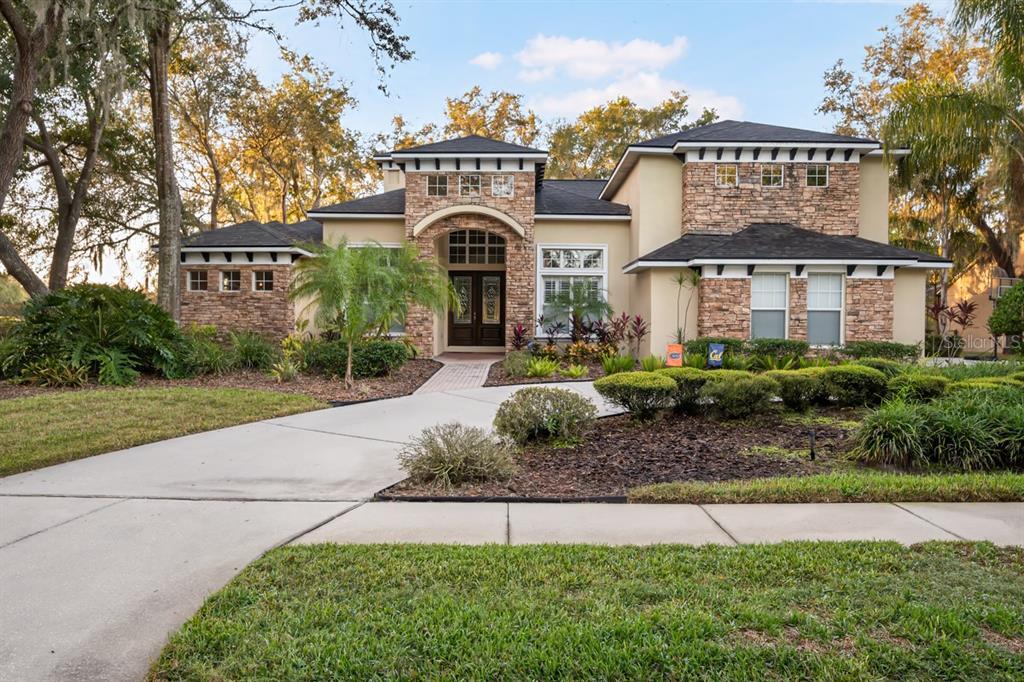 6315 Wild Orchid Dr, Lithia, FL 33547 - House Rental in Lithia, FL ...