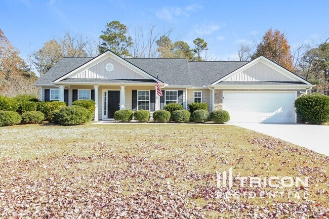 Best Luxury Howards Mill Apartments for Rent - Winder, GA - Updated ...