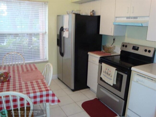 3287 NW 44th St, Oakland Park, FL 33309 - Townhome Rentals in Oakland ...