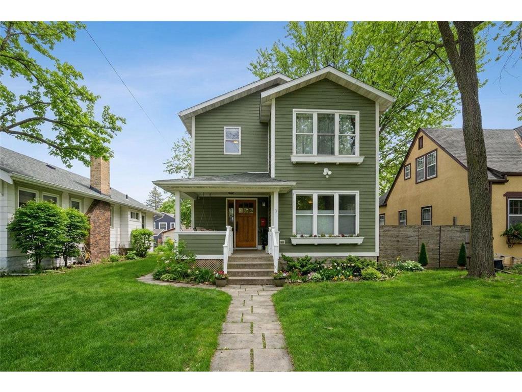 241 Russell Ave S, Minneapolis, MN 55405 - House Rental in Minneapolis ...