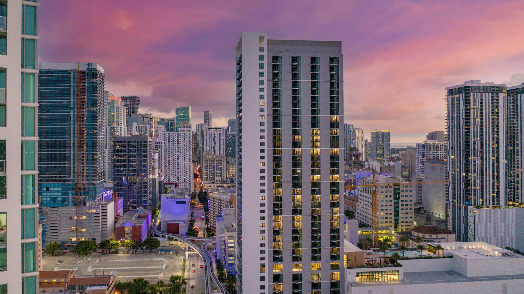 Bezel Miami Worldcenter - 650 Ne 2nd Ave Miami, FL 33132 | Apartments.com
