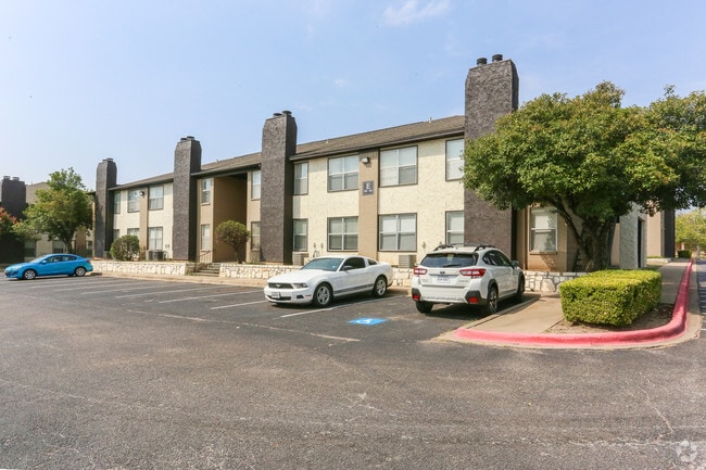 Heritage Square Apartments - Waco, TX | Apartments.com