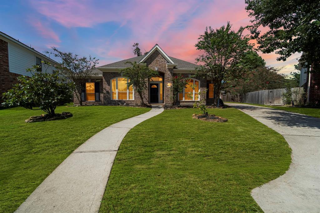 24807 Jillian Way Ct, Spring, TX 77389 - House Rental in Spring, TX ...