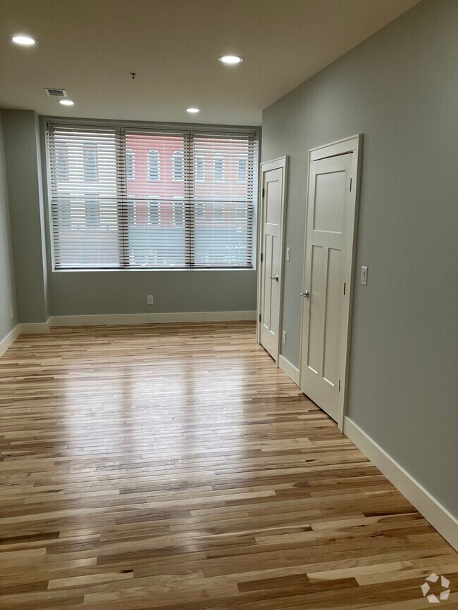 Old Village Historic District Apartments for Rent with High Ceilings ...