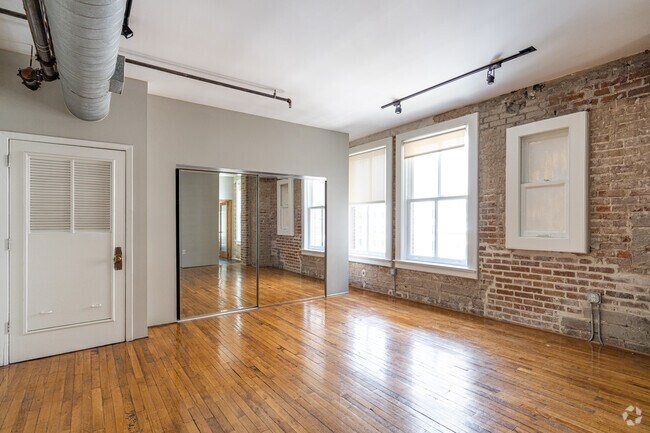 The Rice Apartments - Houston, TX | Apartments.com