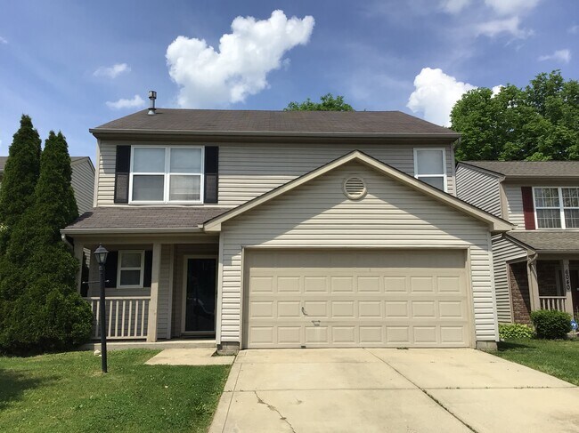 Watson Farms Apartments for Rent with a Walk-In Closet - Indianapolis ...