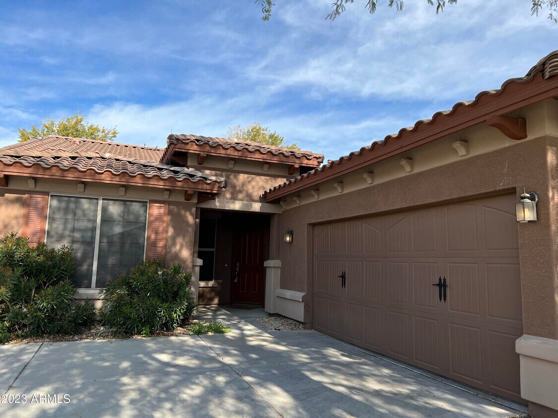 15964 W Yavapai St, Goodyear, AZ 85338 - House Rental in Goodyear, AZ ...