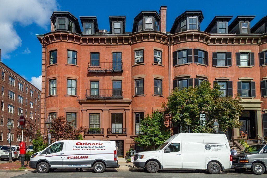 90 Beacon St Unit 3, Boston, MA 02108 - 90 Beacon St Boston, MA 02108 ...