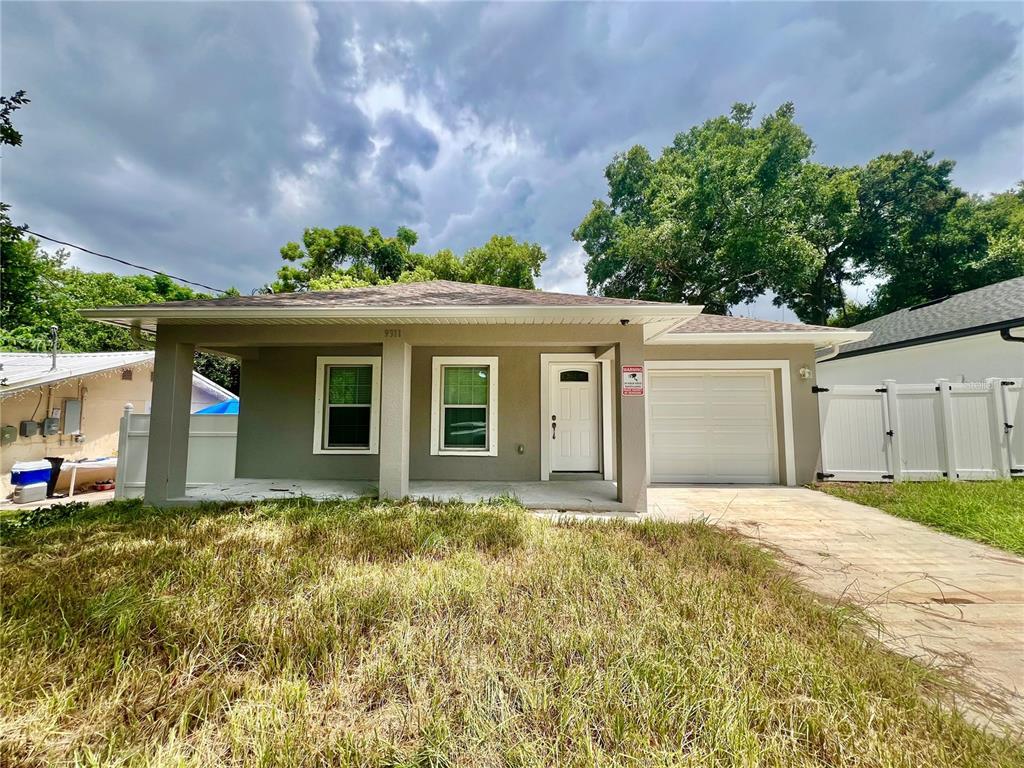 9311 N 20th St, Tampa, FL 33612 - House Rental in Tampa, FL ...