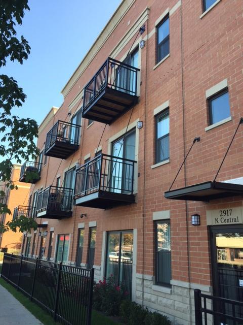 2939 N Central Ave Unit 2939-201, Chicago, IL 60634 - Room for Rent in ...