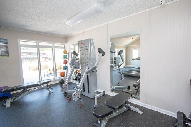 Magnolia Pointe - 2900 McCann Rd Longview, TX - Apartments for Rent in ...