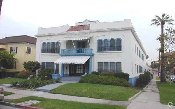 198 S Commonwealth Ave, Los Angeles, CA 90004 - 198 S Commonwealth Ave ...