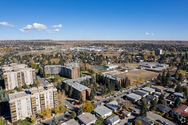 Varsity Square Apartments - 4515 Varsity Dr NW Calgary, AB | Apartments.com