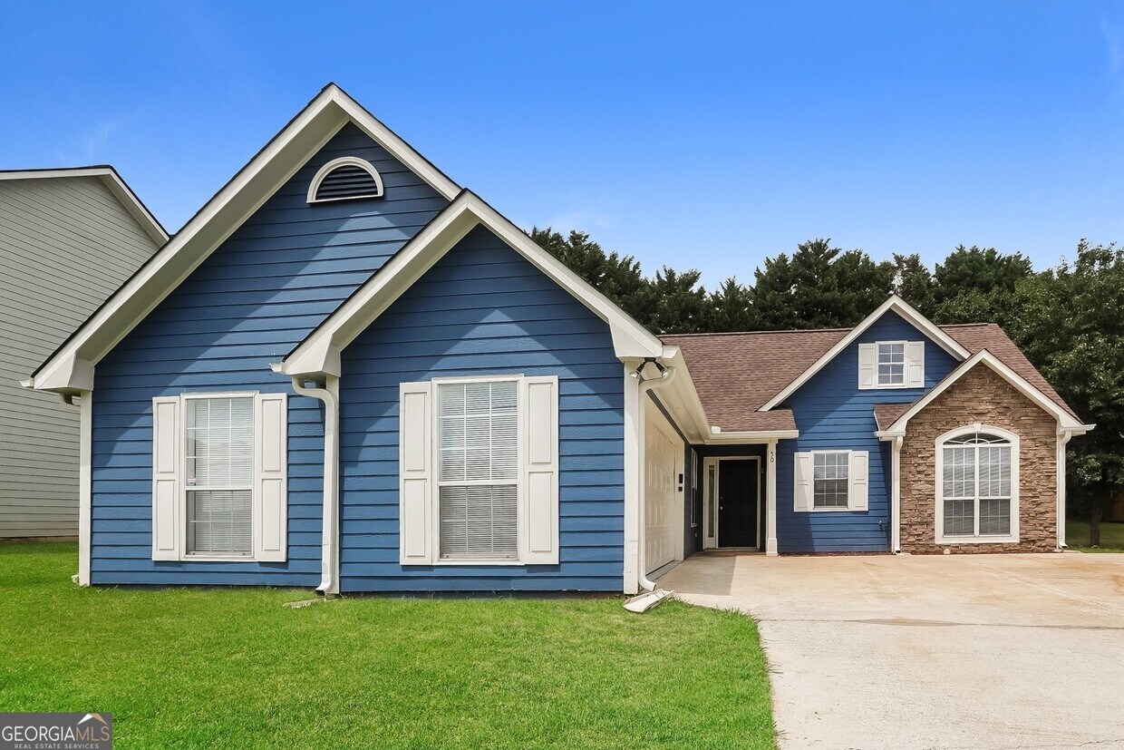 50 N Greenfield Cir, Covington, GA 30016 - House Rental in Covington ...