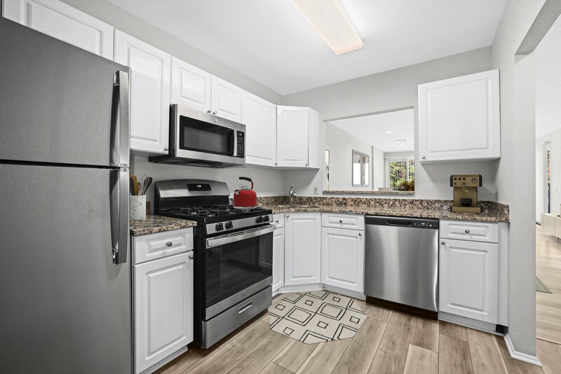 Powder Mill Heights - 2110 Gates Ct Morris Plains, NJ 07950 ...