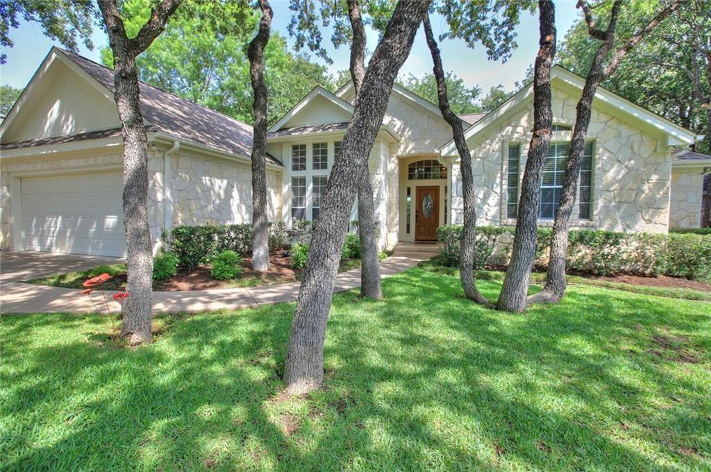 29015 Bay Hill Ct, Georgetown, TX 78628 - House Rental in Georgetown ...