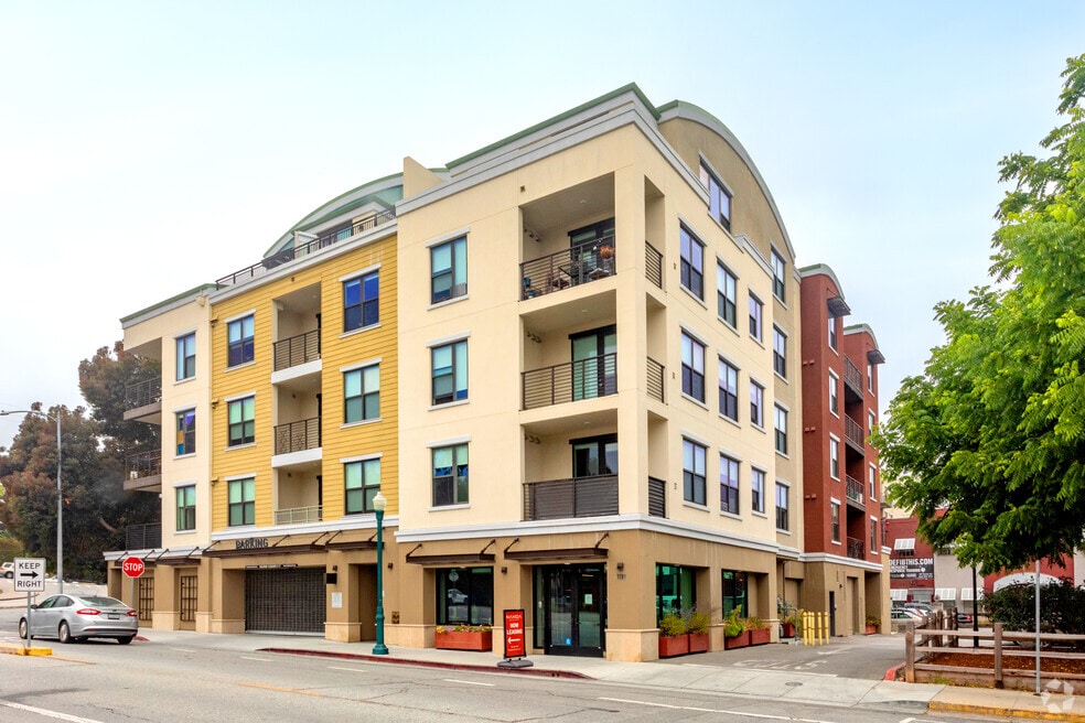 Apartments For Rent Near University of California, Santa Cruz - Santa ...