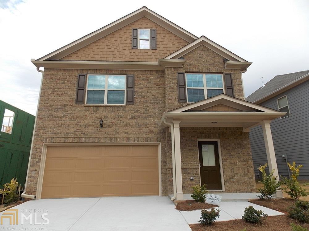 2168 Baywood Tree Ln SW, Snellville, GA 30078 - House Rental in ...