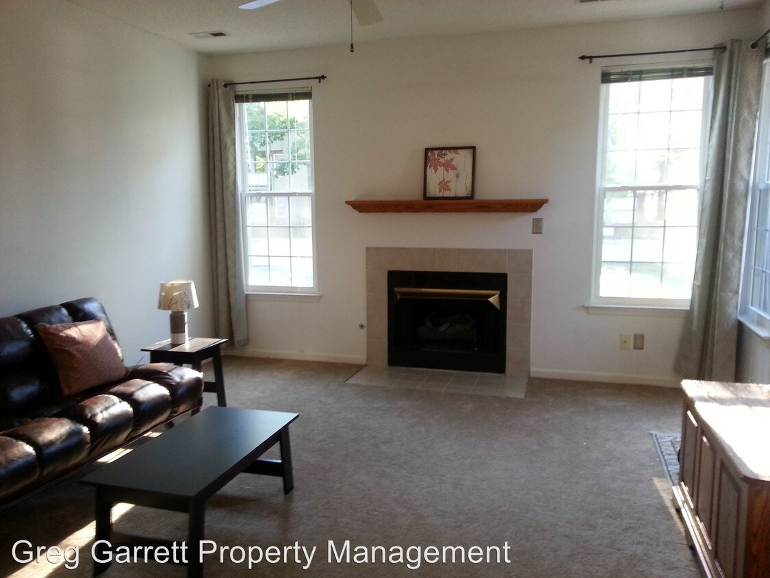 606 Day 1 Ct, Newport News, VA 23602 - House Rental in Newport News, VA ...