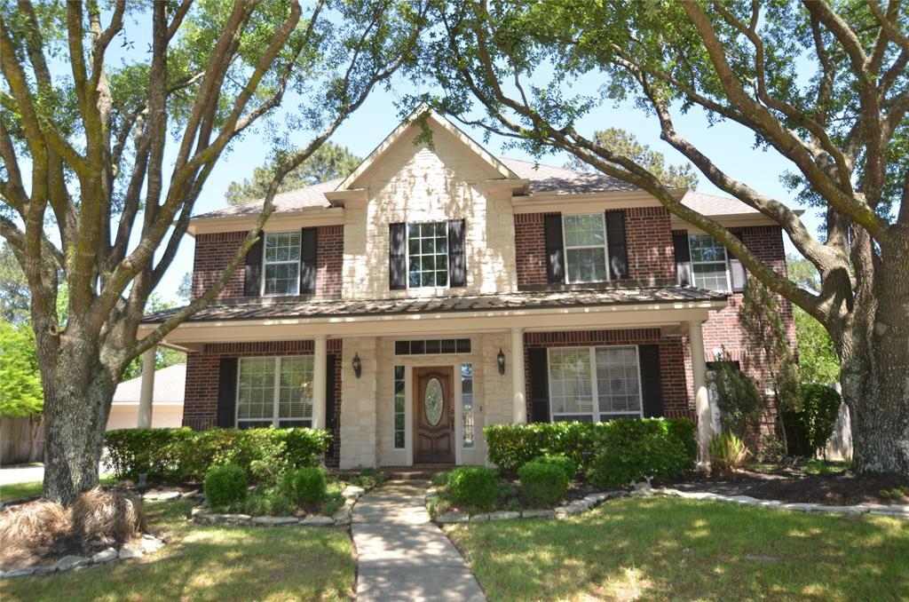 6510 Eagle Brook Ln, Spring, TX 77379 - House Rental in Spring, TX ...