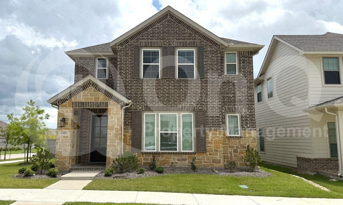 1401 Bonsmara Dr, Justin, TX 76247 - House Rental in Justin, TX ...