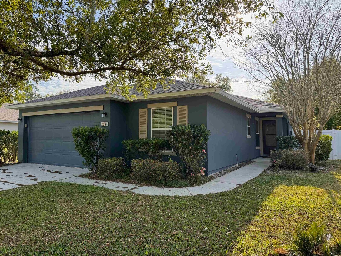 268 Sunshine Dr, Saint Augustine, FL 32086 - House Rental in Saint ...