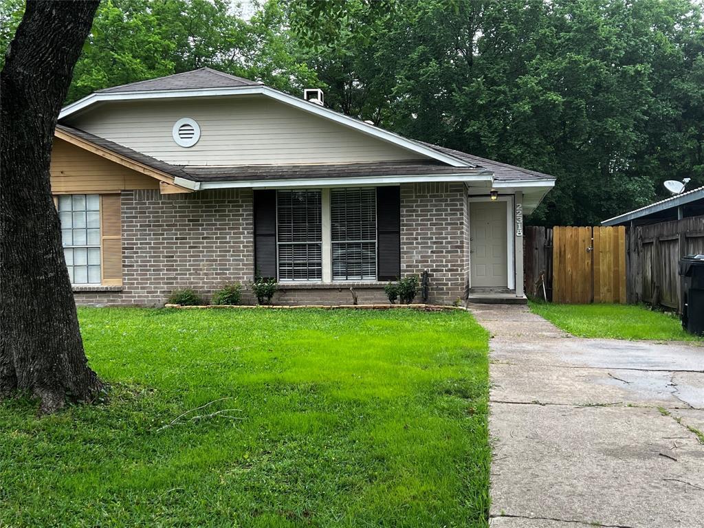 22318 Tree House Ln, Spring, TX 77373 - House Rental in Spring, TX ...