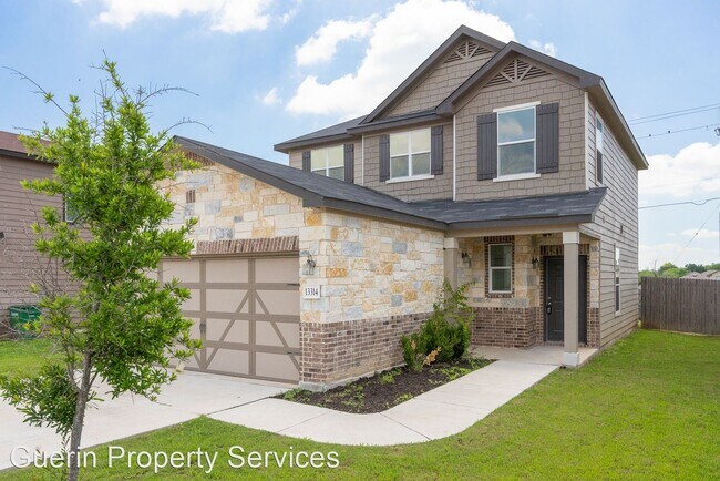 13314 Stetson Trail, San Antonio, TX 78223 - House Rental in San ...