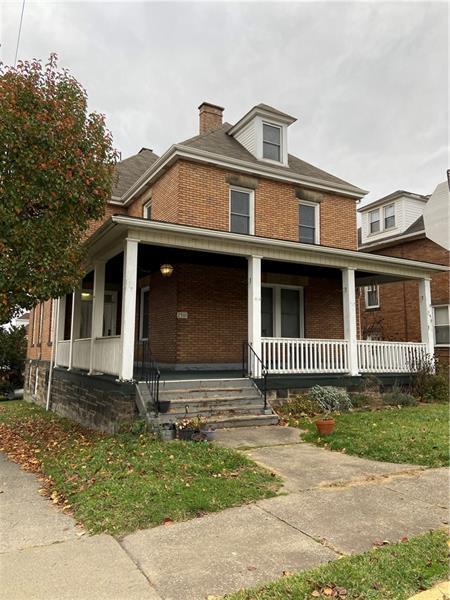 2501 2nd Ave, Koppel, PA 16136 - House Rental in Koppel, PA ...