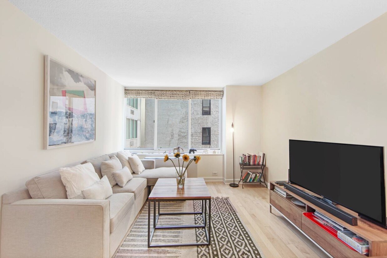 61 W 62Nd St Unit 9A, New York, NY 10023 - Condo for Rent in New York ...