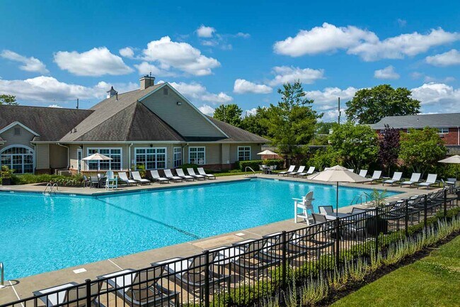 Pleasant View Gardens - Apartments in Piscataway, NJ | Apartments.com