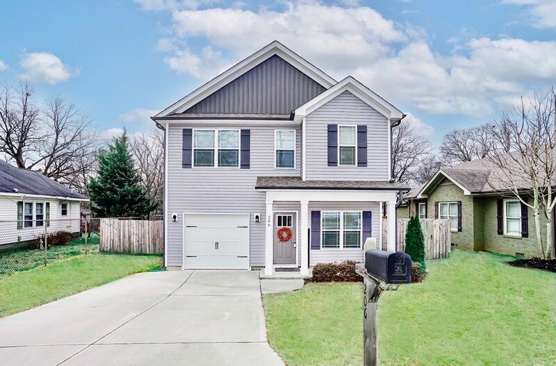 206 Snow St, Greer, SC 29651 - House Rental in Greer, SC | Apartments.com