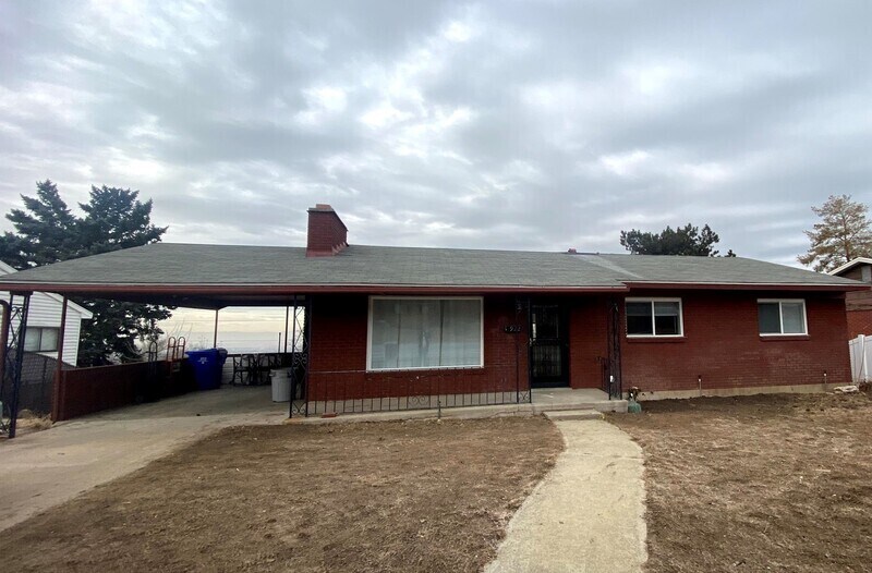 1922 S Davis Blvd, Bountiful, UT 84010 - House Rental in Bountiful, UT ...