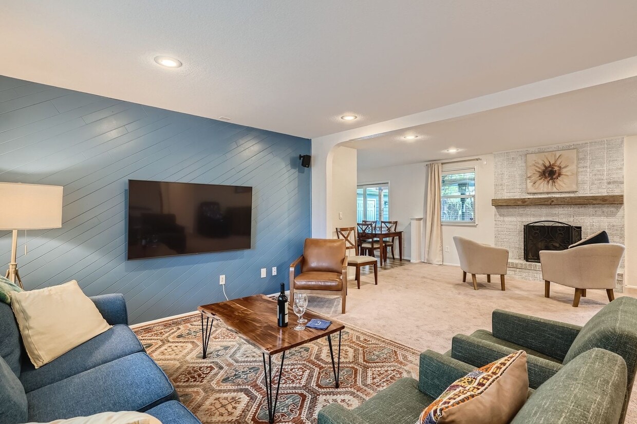 284 Short Pl, Louisville, CO 80027 - House Rental in Louisville, CO ...