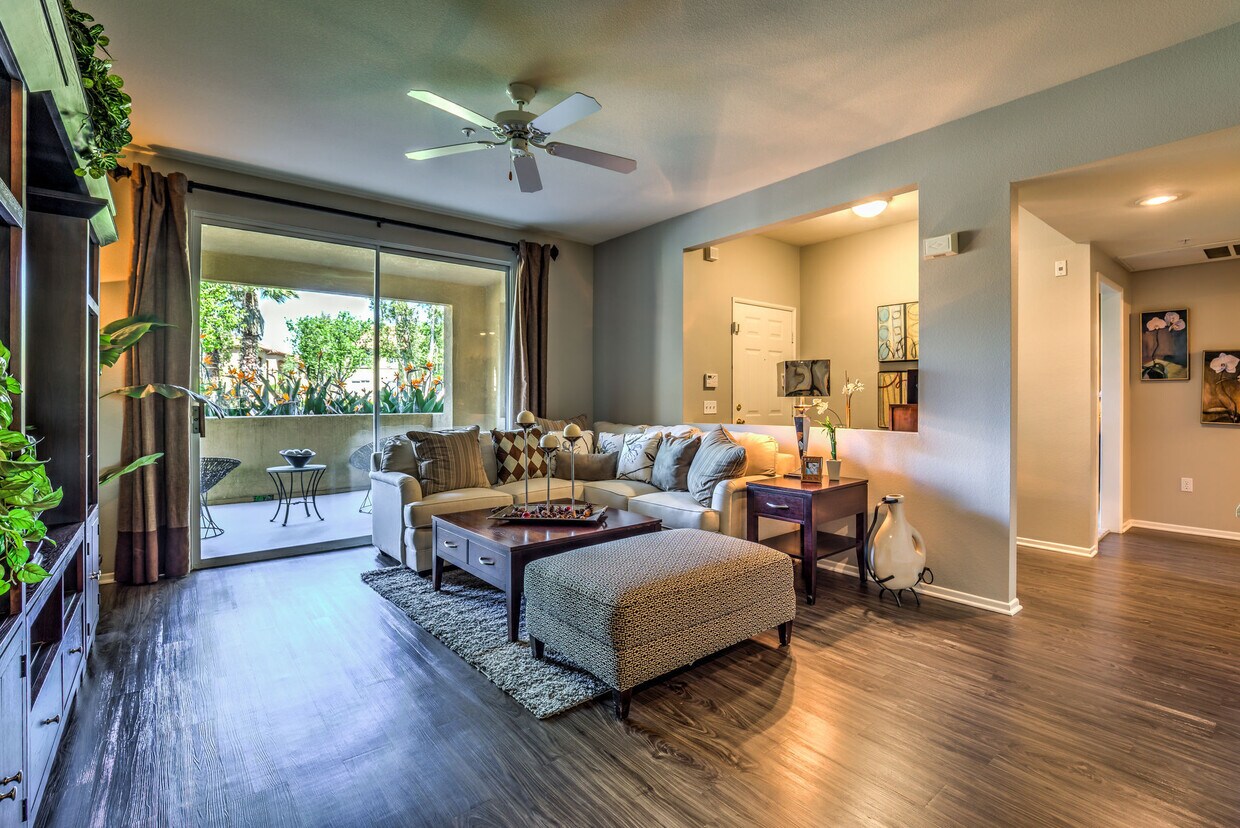 Mission Grove Park - Apartments in Riverside, CA | Westside Rentals