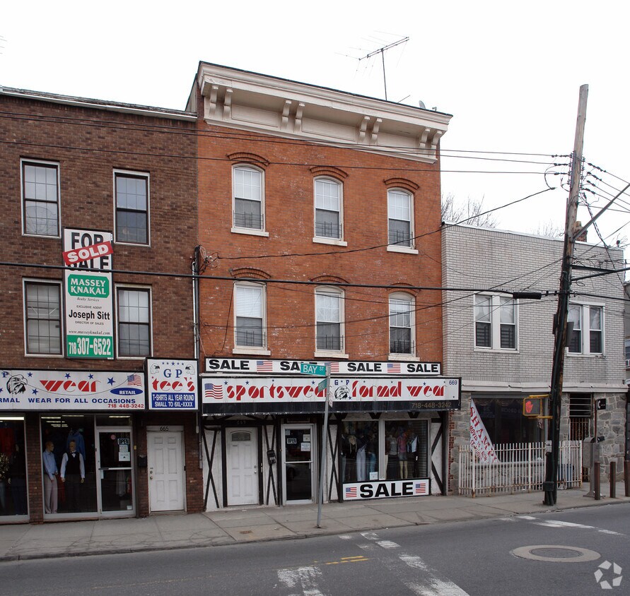 669 Bay St, Staten Island, NY 10304 - 669 Bay St Staten Island, NY ...