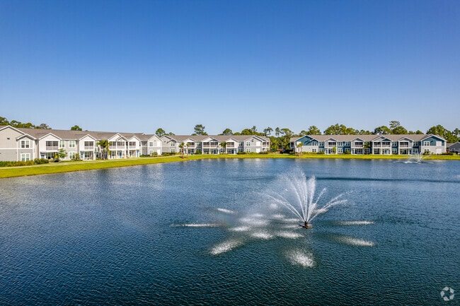 Springs at Cape Coral Rentals in Cape Coral at 2800 Yellow Creek Loop ...