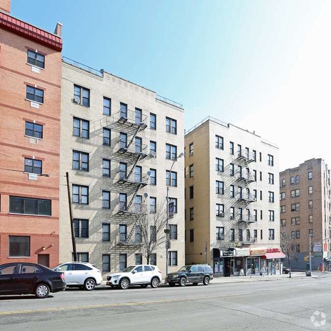 323 E Gun Hill Rd Bronx, NY 10467 Rentals - Bronx, NY | Apartments.com