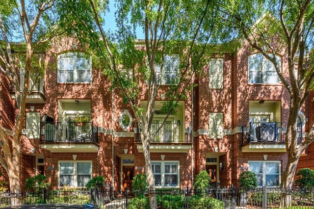 3423 Howell St, Dallas, TX 75204 - Townhome Rentals in Dallas TX ...