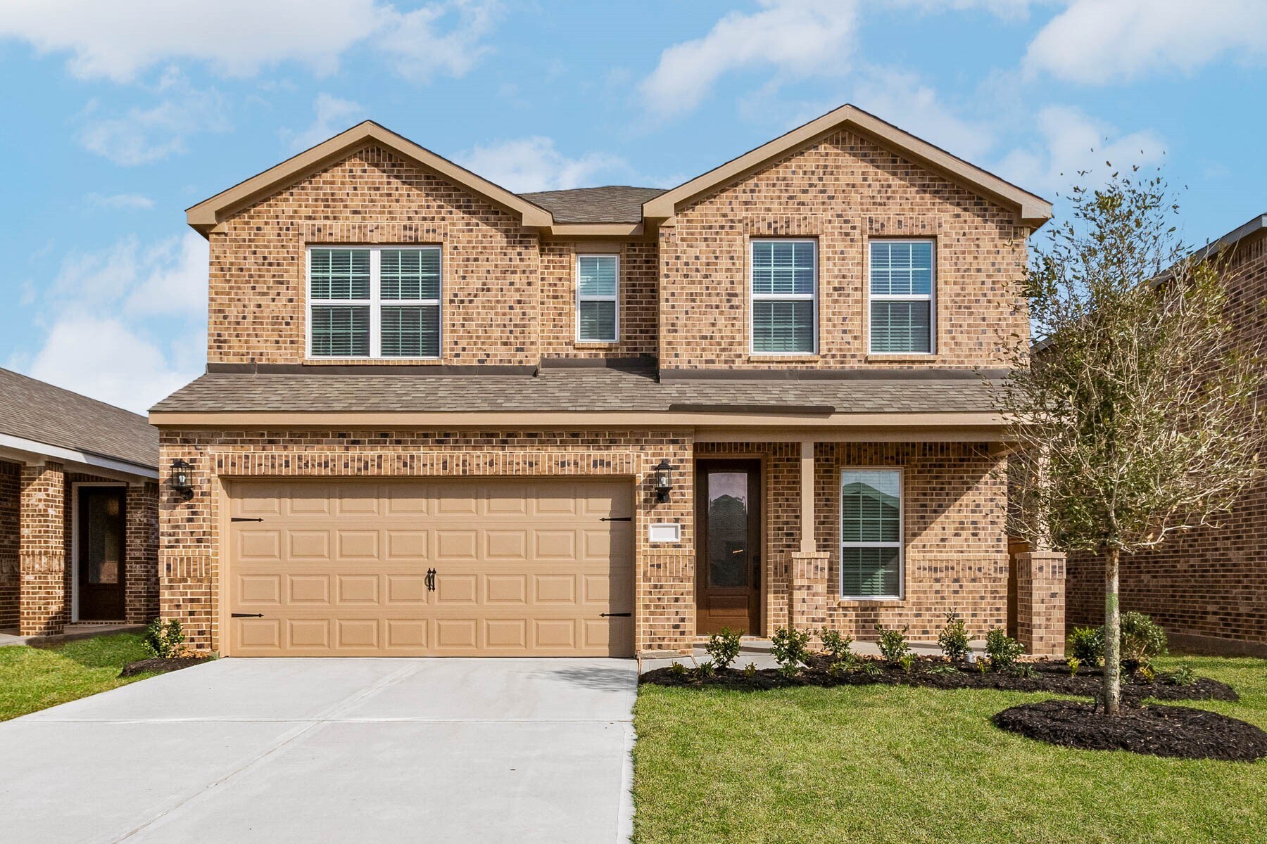 1006 Whispering Winds Dr, Beasley, TX 77417 - House Rental in Beasley ...