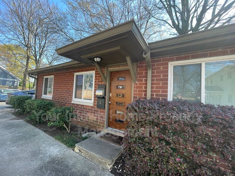 360 Cherokee Ave, Atlanta, GA 30312 - Condo for Rent in Atlanta, GA ...