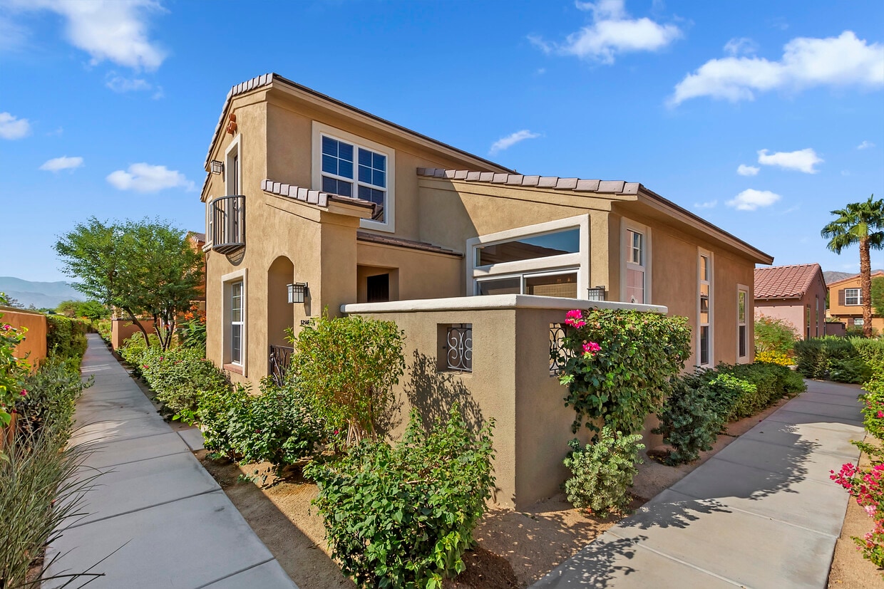 52146 Rosewood Ln, La Quinta, CA 92253 - Townhome Rentals in La Quinta ...