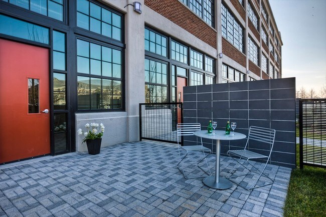 Foundry Lofts Rentals - Washington, DC | Apartments.com